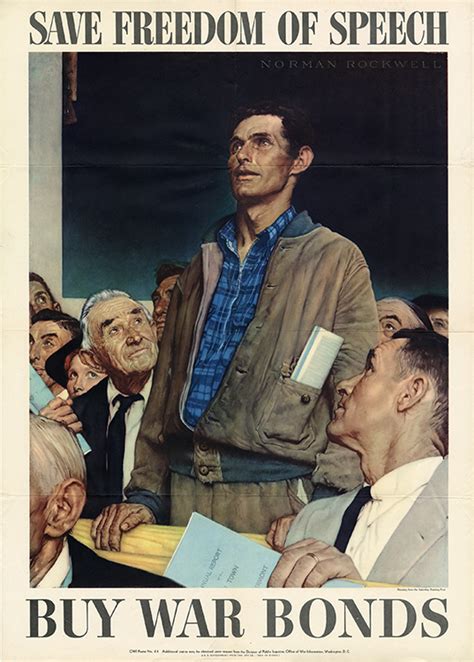 The “four Freedoms” Speech Remastered Forward With Roosevelt