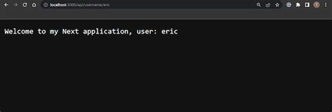 Using Nextjs Route Handlers Logrocket Blog