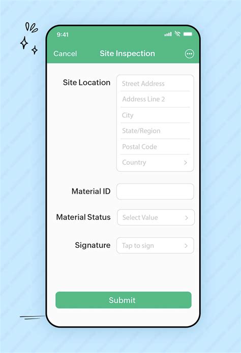 Easy And Secure Online Data Collection Tool Zoho Forms