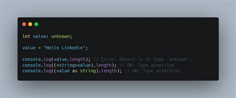 zsolt bálint on linkedin typescript learningeveryday