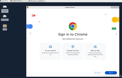 为centos安装图形化界面xfce，使用rdpvnc远程链接centos Rdp Csdn博客