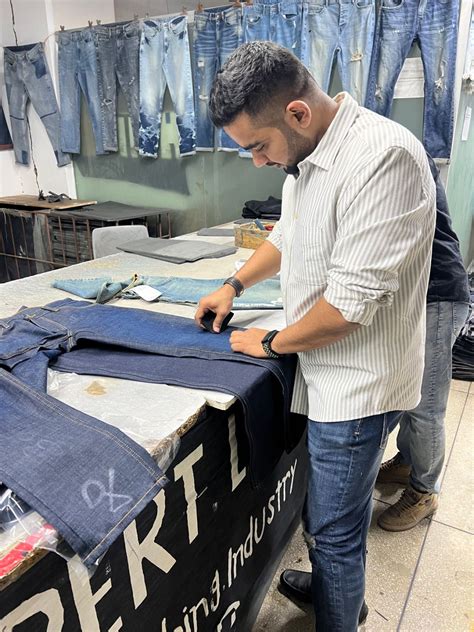 Suman Mazumder On Linkedin Denim Deniminnovation Denimlovers