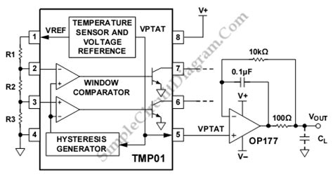 Buffering TMP Temperature Sensor Under Repository Circuits Next Gr