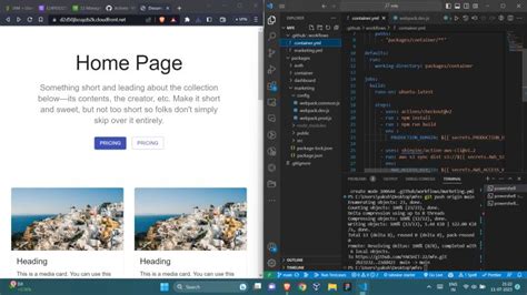 Yakshit Garg On Linkedin Microfrontend Cloudfrontdeployment