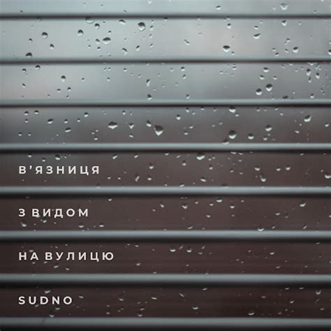 Вязниця з видом на вулицю Youtube Music