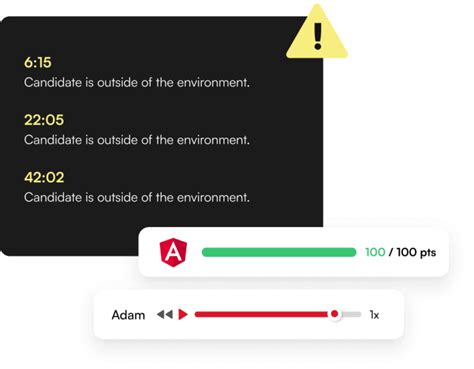 Technical Screening And Assessment Platform Coderpad