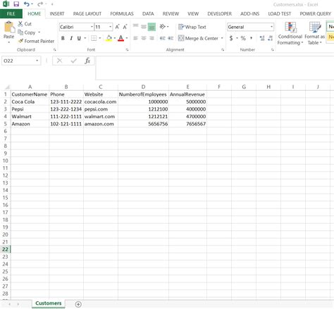 Create A Mobile App From An Excel Workbook With PowerApps Carl De Souza