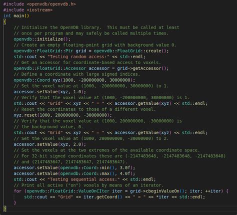 Build A Lot Of Undefined References · Issue 1593 · Academysoftwarefoundationopenvdb · Github