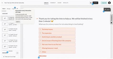 User Onboarding Ux Patterns For Saas Products