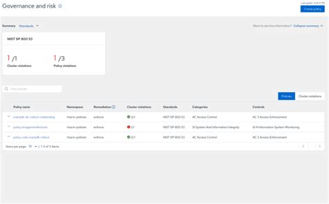 How To Secure An Openshift Multi Cluster Infrastructure With Rhacm
