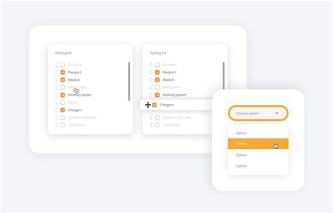 This Is A Collection Of Form And Ui Components For Adobe Xd There Are