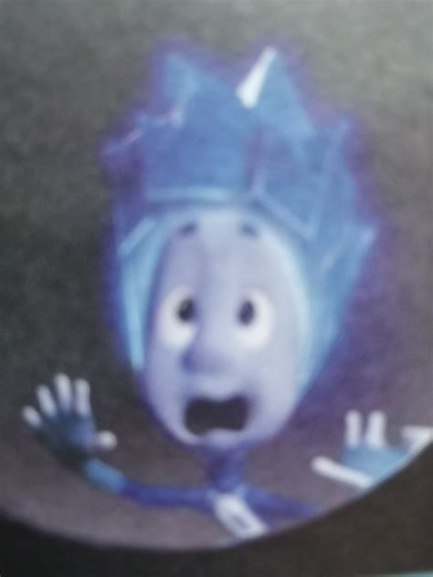 Create Meme Zero Fixiki Fixies The Toe Of The Fixiki Is Uprooted