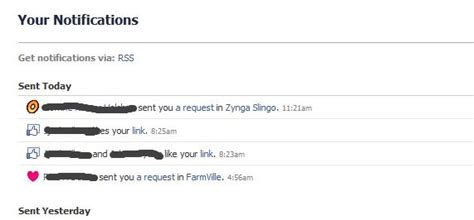 How To Turn Off Facebook Notifications Anti Social Development