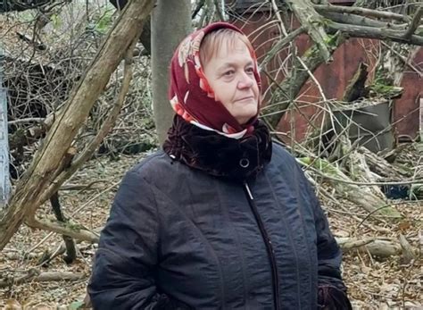 ВИДЕО Вдовица на првата жртва од Чернобил загина во руски напад врз Киев