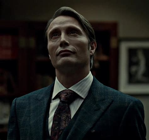 Hannibal Lecter