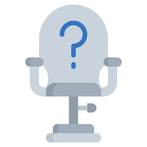 Position Generic Color Fill Icon