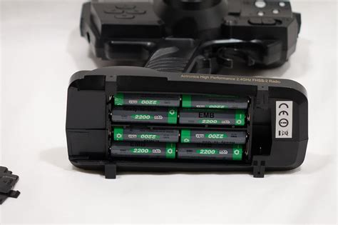 COMPLETE VTA SETUP READY TO RUN TC3 160 R C Tech Forums