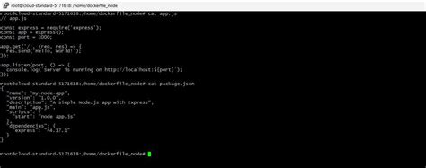 Dockerfile A Complete Guide For Beginners And Professionals Zomro