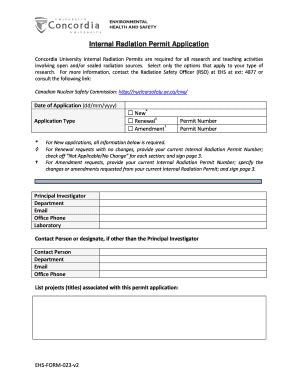 Fillable Online IRP Application IRP Application Fax Email Print