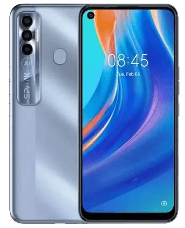 Tecno Spark Pro Specs Price In The Philippines