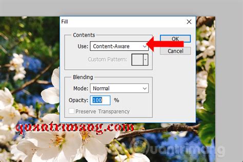How To Delete Text On Photos In Photoshop