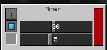 How To Use The Miner Issue Lothrazar Cyclic GitHub
