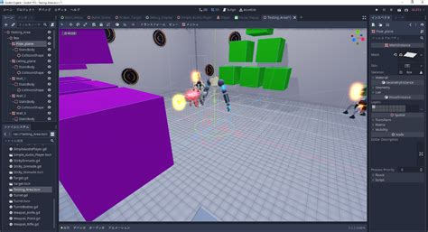 Unityじゃなくてgodotでスマホアプリのゲームを作った