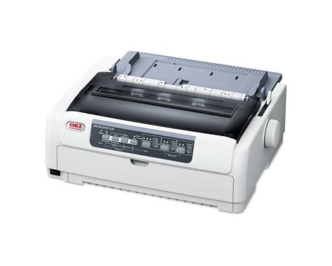 What Is A Dot Matrix Printer Storables