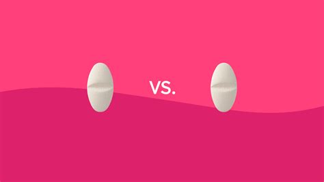 Metformin Vs Metformin Er Differences Similarities And Which Is