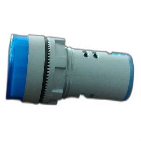 Led Panel Indicator Blue Led Indicator Wholesaler From Ahmedabad