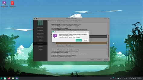 Howto Install Manjaro On Usb Drive With And Without Virtualbox Tutorials Manjaro Linux Forum