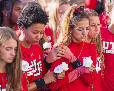 U Students Outraged At Mishandling Of Explicit Photos In The Lauren