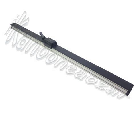 خطکش آنالوگ Ip67 بطول 500 میلیمتر کانون ابزار