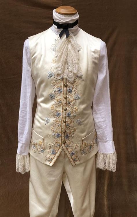 Pin By 추 On 중세 남자 옷 In 2020 18th Century Fashion Rococo Fashion Fashion