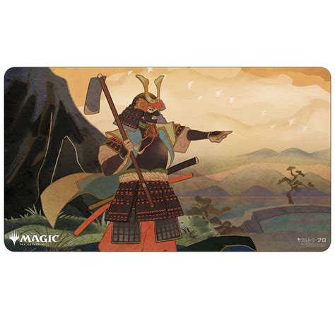 Ultra Pro Japanese Mystical Archive Playmat The Mana Shop