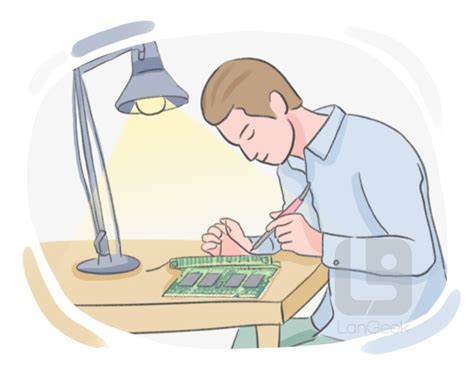 Definition And Meaning Of Assembler Langeek