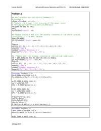 Solution To Dynamic Assignment Docsity