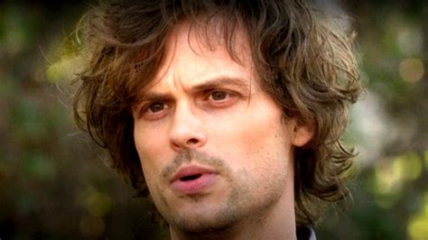 The Criminal Minds Character That Is Reids Best Partner According To Fans