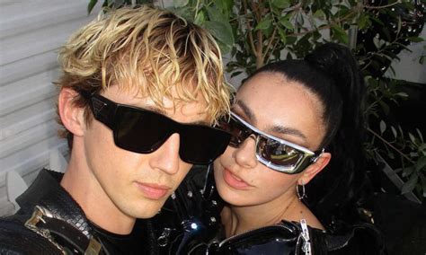 Charli Xcx And Troye Sivan Announce Sweat” Tour