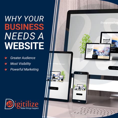 Design And Develop Website And Mobile Apps For You By Digitilizeweb