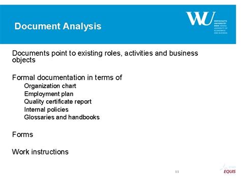 Processoriented System Analysis Process Discovery BPM Lifecycle Process