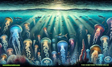 Unveiling Diel Vertical Migration The Oceans Largest Daily Movement
