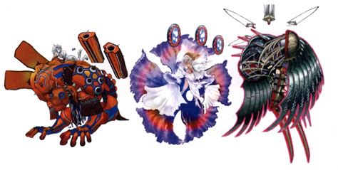 Final Fantasy X 2 Paine Special Dressphere
