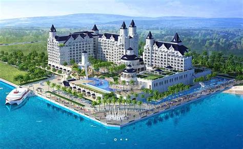 Keith Ohoy On Linkedin Developer Launching Fast Ferry Between Tinian