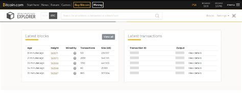 Blockchain Explorer Bitcoin Blockchain Explorer Intellipaat