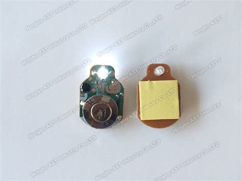 Wireless LED Blinking Module LED Flashing Light China Wireless LED