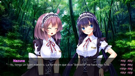 Wild Romance By Cherry Kiss Español