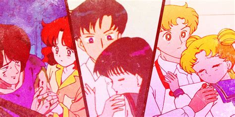 Sailor Moon Ships That Make No Sense