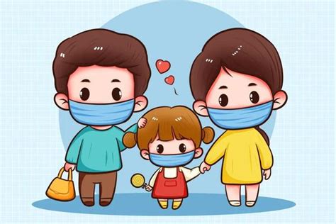 儿童新冠防治怎么做30个要点说清了科学防疫小贴士48 知乎