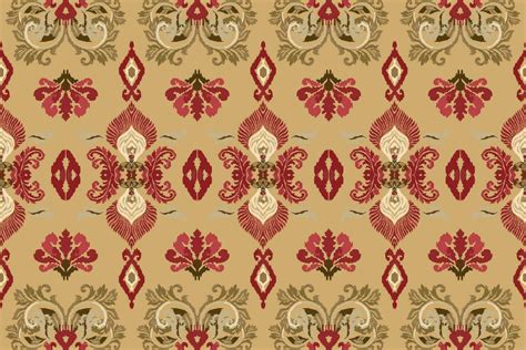 Page 4 Peacock Seamless Pattern Vector Art Icons And Graphics For